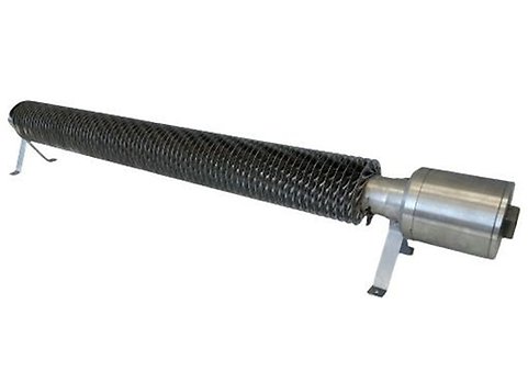 Explosion-proof space heaters - Elektrotermija